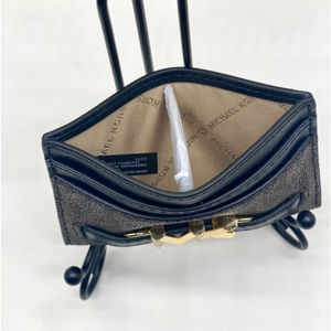 Michael Kors | Bags | Michael Kors Reed Card Holder Case Wallet | Poshmark